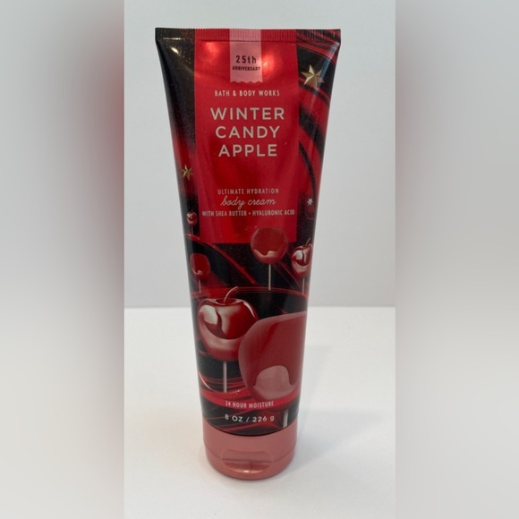 Bath & Body Works | Bath & Body | Bath Body Works Winter Candy Apple ...